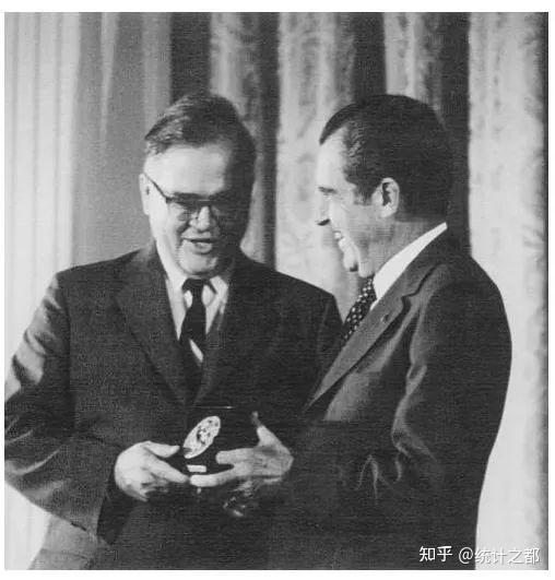 统计之都访谈第46期：数据科学先驱John Tukey - 知乎