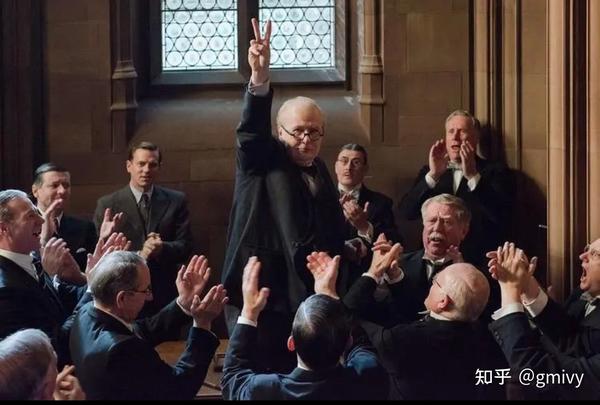Cometh the hour, cometh the man: 如何用英语说“时势造英雄”？ - 知乎