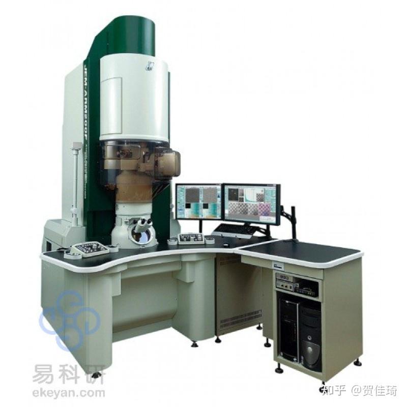 显微镜家族简介 - 知乎