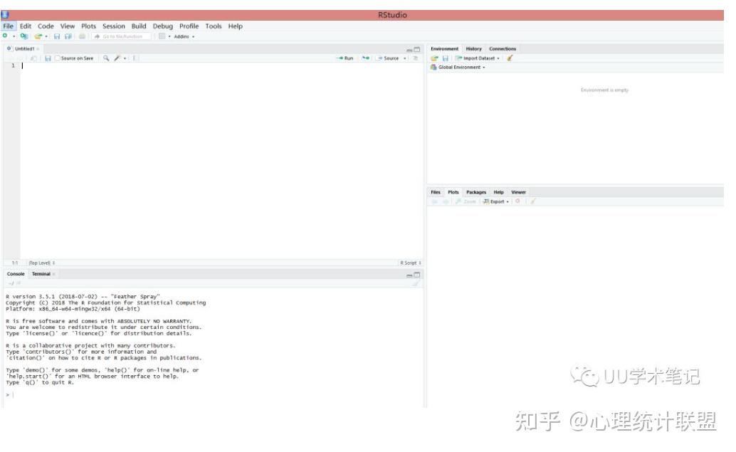 元分析所用R全部代码及详细解释 - 知乎