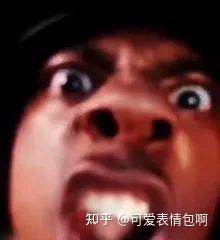 美国网红Speed甲亢哥中国行表情包合集，阳光彩虹小白马 - 知乎