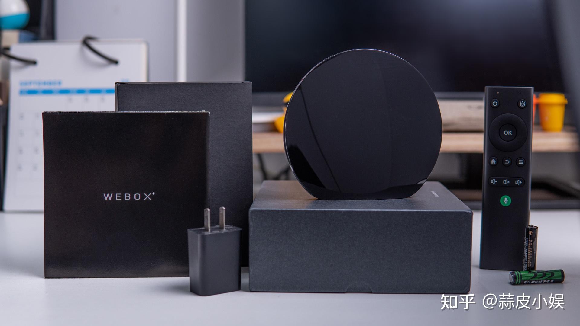 超强性能，旗舰新款，泰捷WE40PRO电视盒子 - 知乎