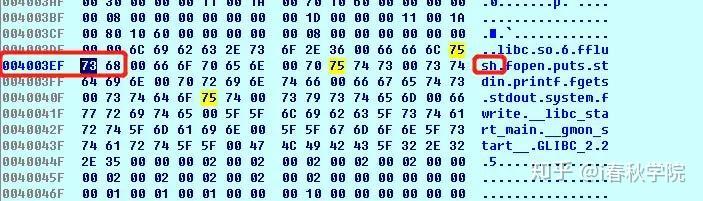 CTF必备技能丨Linux Pwn入门教程——ROP技术 - 知乎