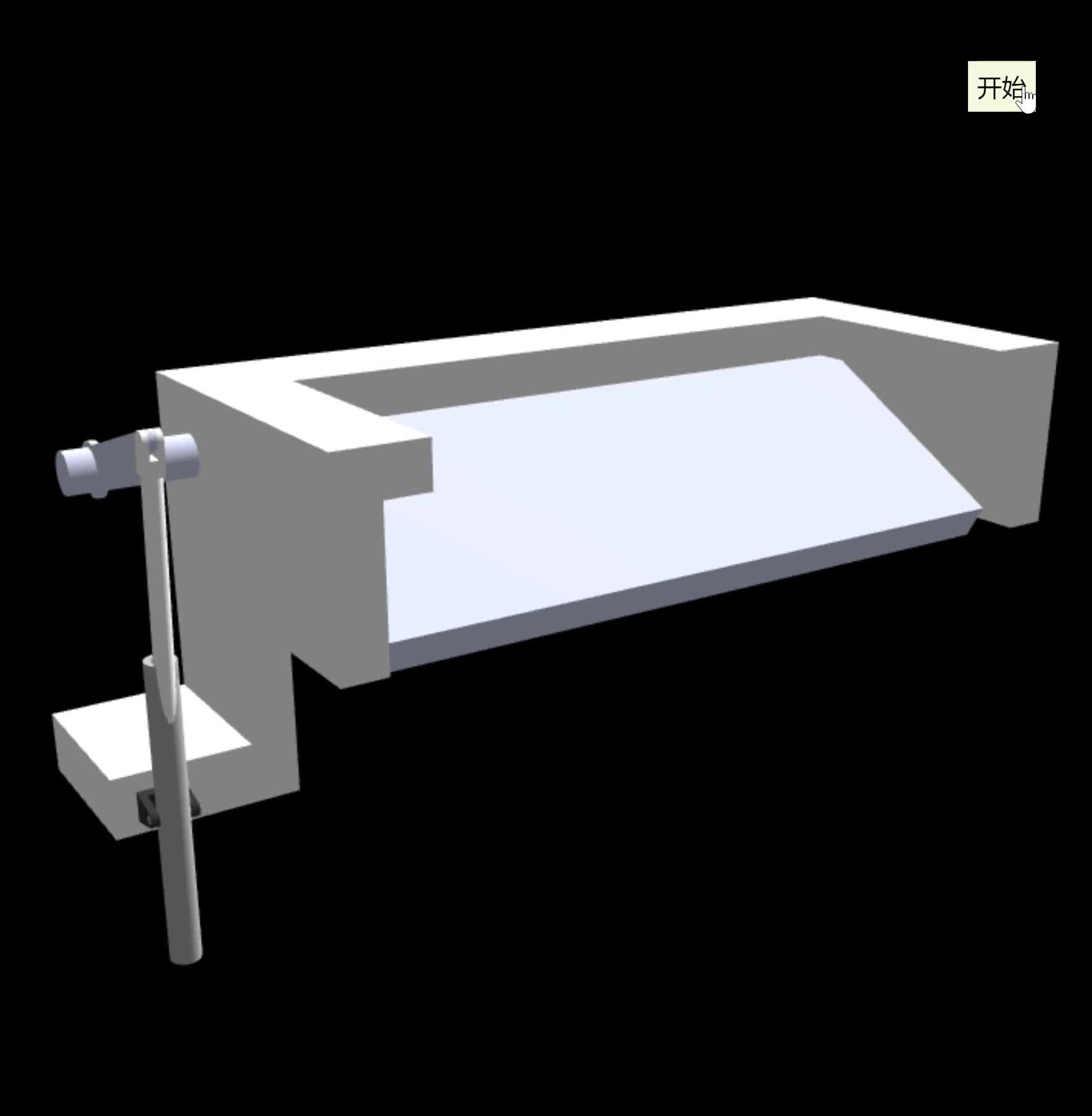 threejs 控制 .gltf 动画 - 知乎