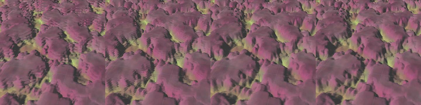 【unityshader】parallaxmapping 视差映射（7） 知乎