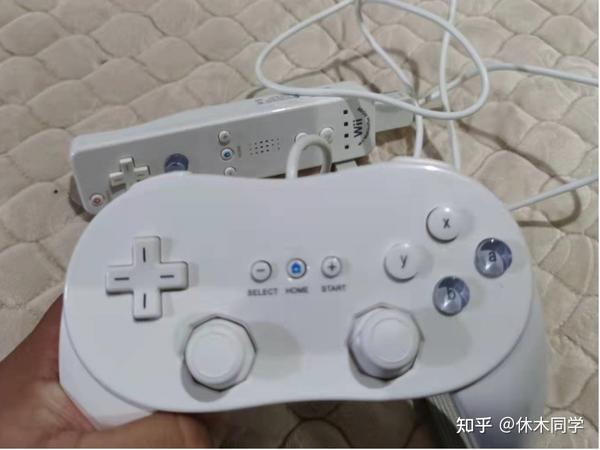 2024年任天堂wii游戏机入手指南与心得（300元畅爽阖家欢乐）