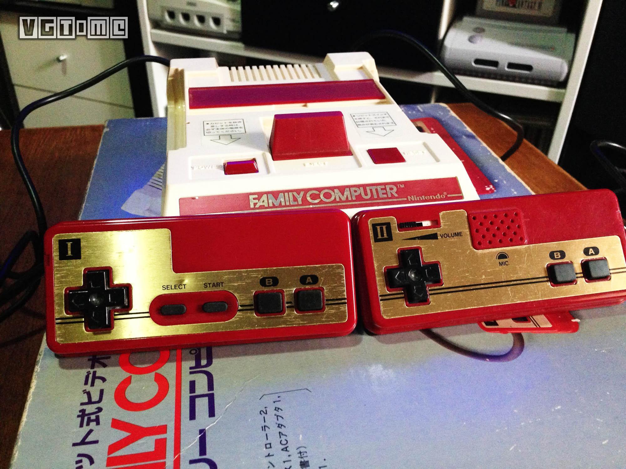 从ABXY到 × ：手柄功能键简史 - 知乎