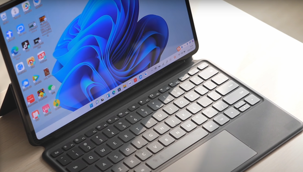 2022年平板电脑推荐，除了ipad之外，还有华为和小米可选 - 知乎