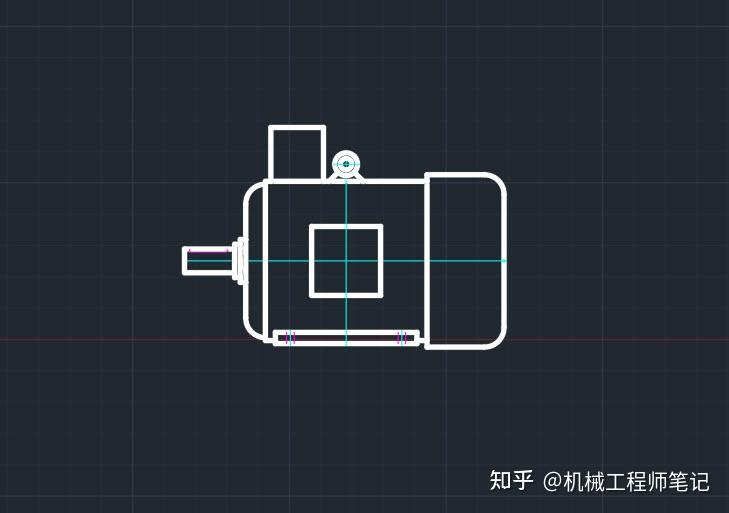 机械版CAD是什么？AutoCAD Mechanical有哪些优点？ - 知乎