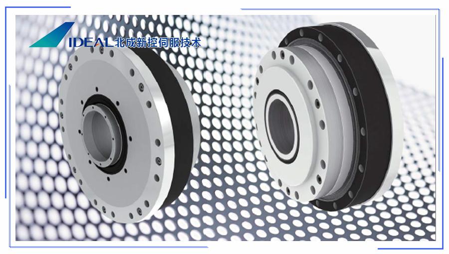 北成新控丨日本HarmonicDrive哈默纳科谐波减速机的三大技术创新优势 - 知乎