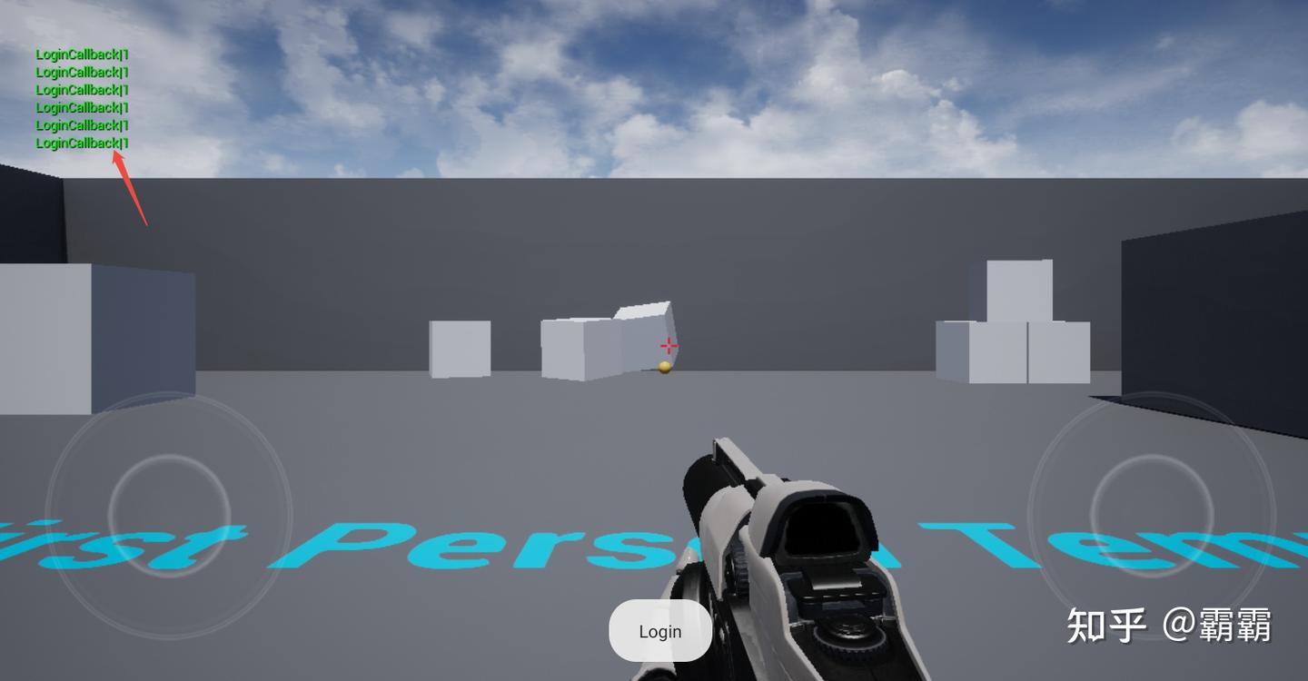 Unreal C++与Android Java 交互 - 知乎