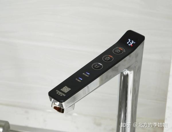 强烈安利超实用的净水器-史密斯佳尼特FA1 - 知乎