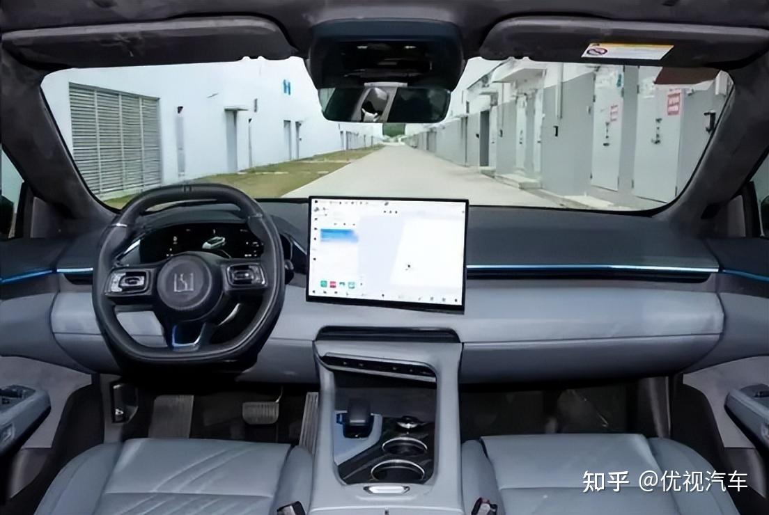 “丐版”极氪001咋选？WE100对比WE95，26.99万选谁更香一些？ - 知乎