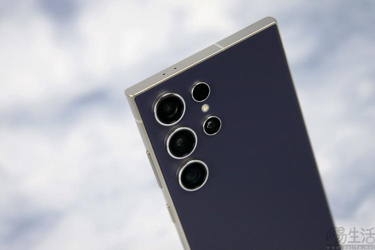 三星Galaxy S24 Ultra深度评测：风格独特的AI机皇 - 知乎