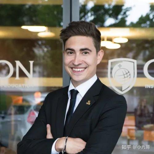 毕业后，我进入国际足联，成了裁判的“助理” - 知乎