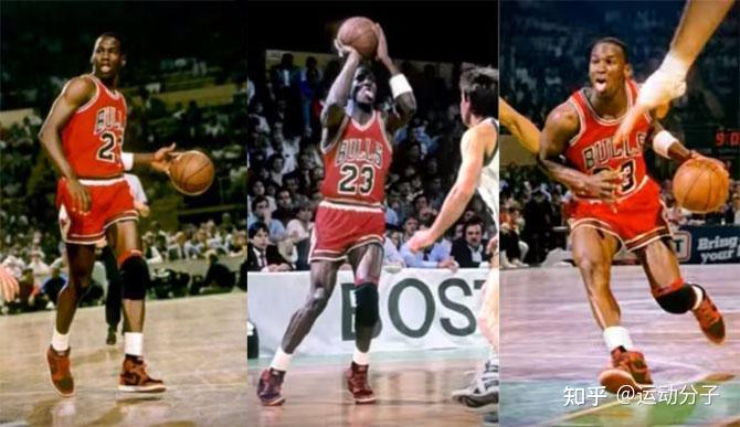 史上最成功的个人标志，Air Jordan「Jump Man」背后的故事 - 知乎