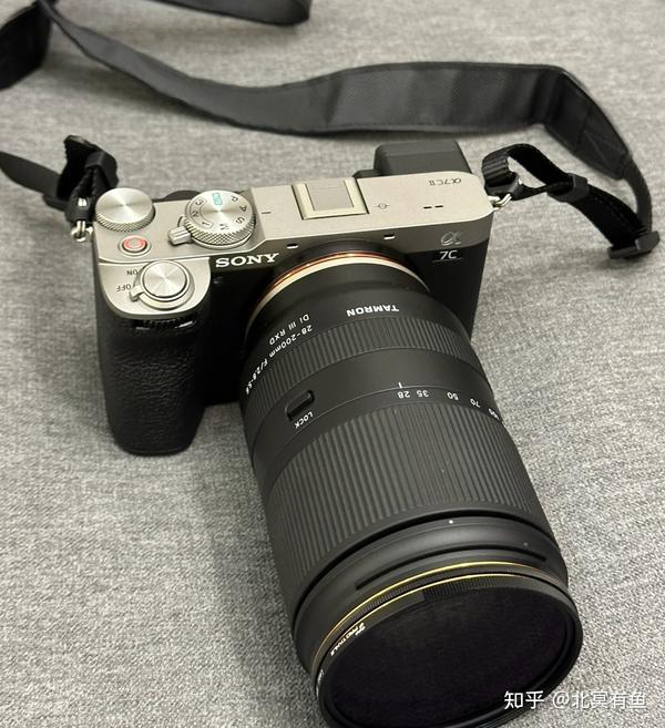 2023年双十二索尼a7c2和尼康zf对比怎么选？