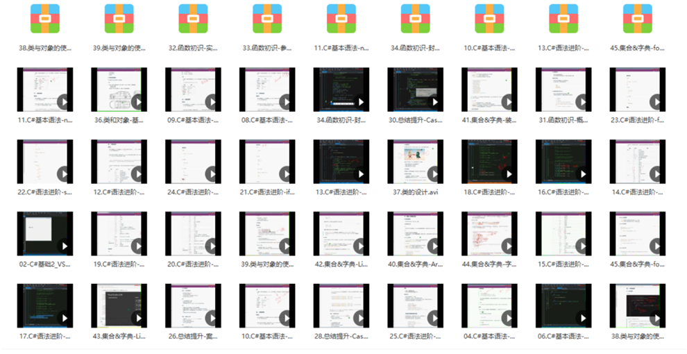 .NET ORM框架EFCore使用入门之CodeFirs、DBFirst - 知乎