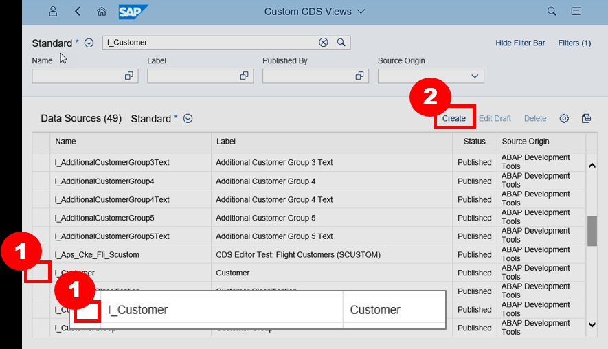 SAP API开发方法大全 - 知乎