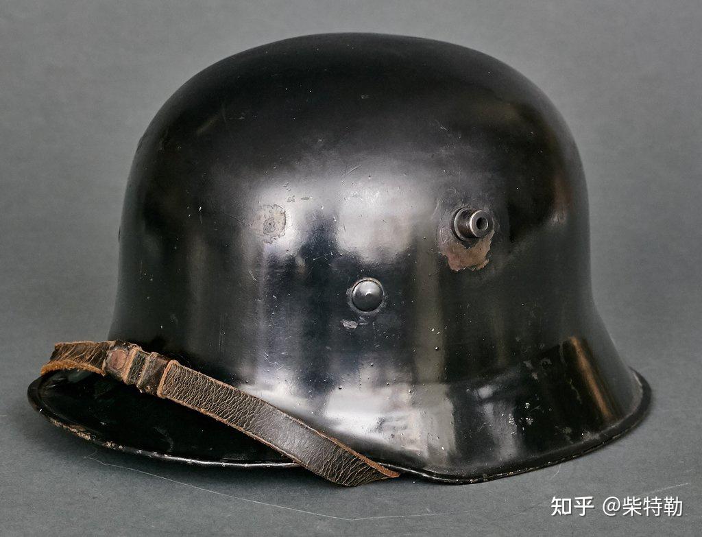 纳粹德国党卫队 M1932 型党政制服系列的科普与介绍 - 知乎