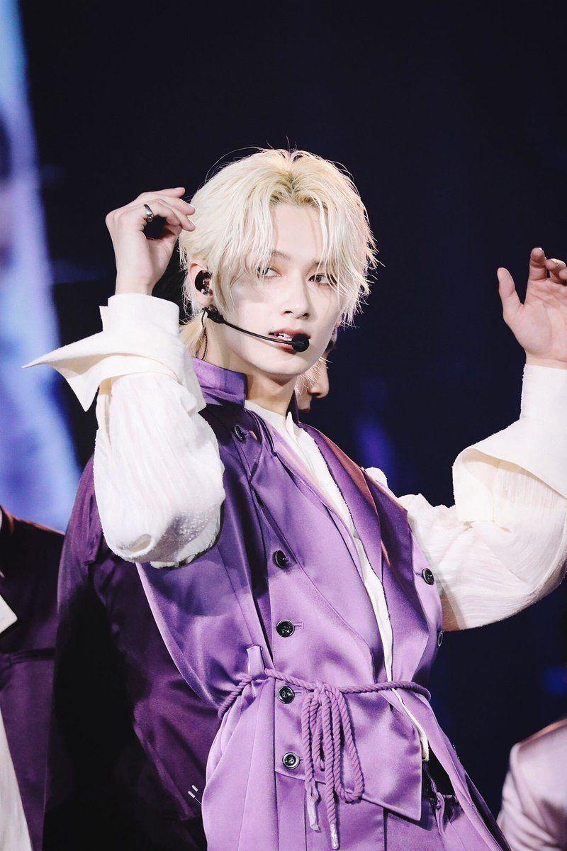 一些SEVENTEEN很绝的壁纸呀！！！ - 知乎