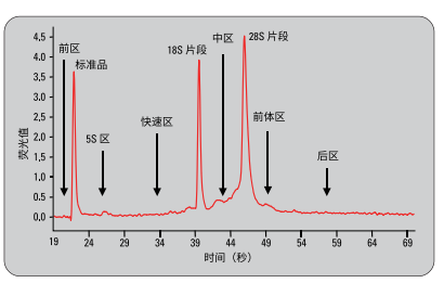 六大问带你看懂 RNA 质控金标准-RNA 完整值 (RIN) - 知乎
