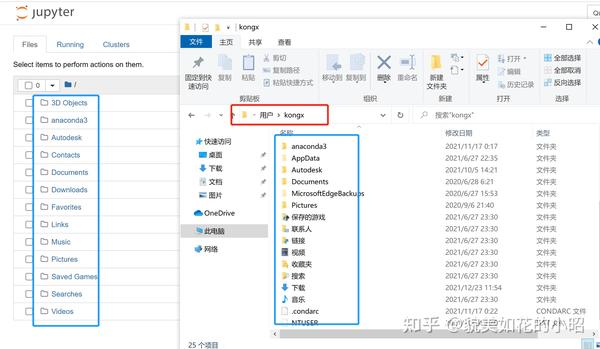 jupyter notebook的多种打开方式 - 知乎