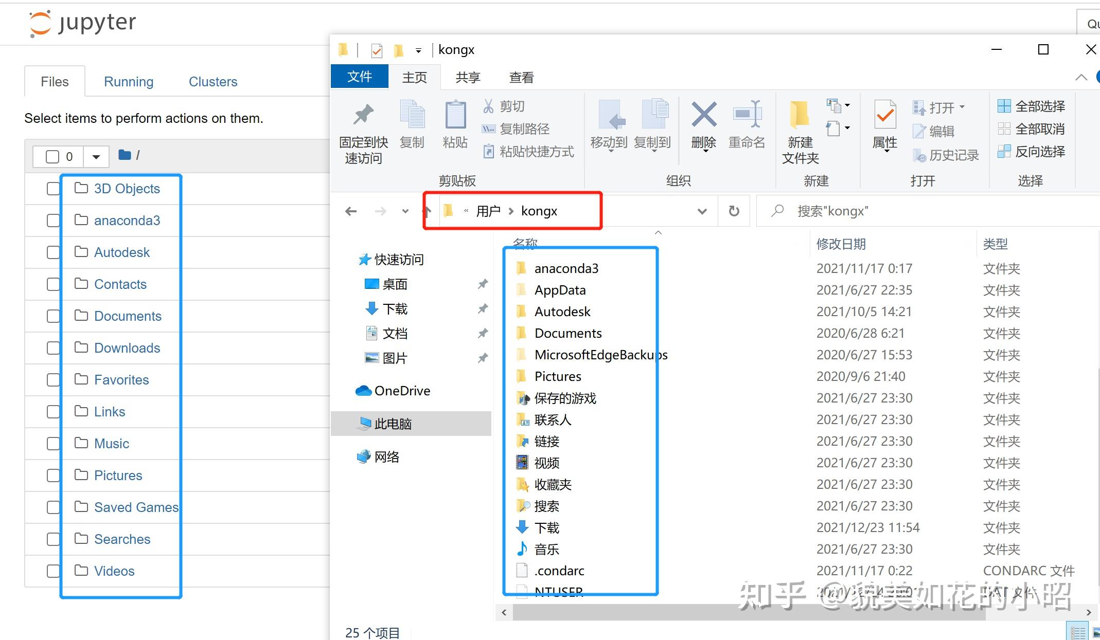 jupyter notebook的多种打开方式 - 知乎
