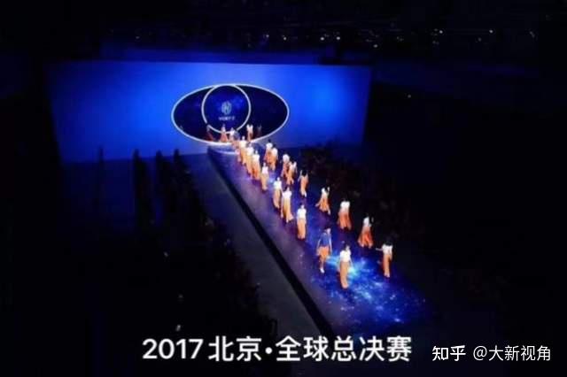VICKY的思考，以及VICKY'Z的行动 - 知乎