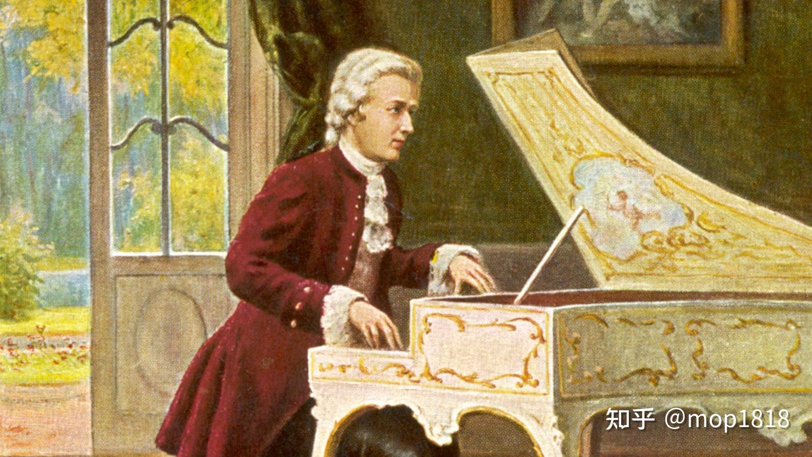 【古典音乐CD版本推荐】莫扎特的交响曲（Mozart the Symphonies） - 知乎
