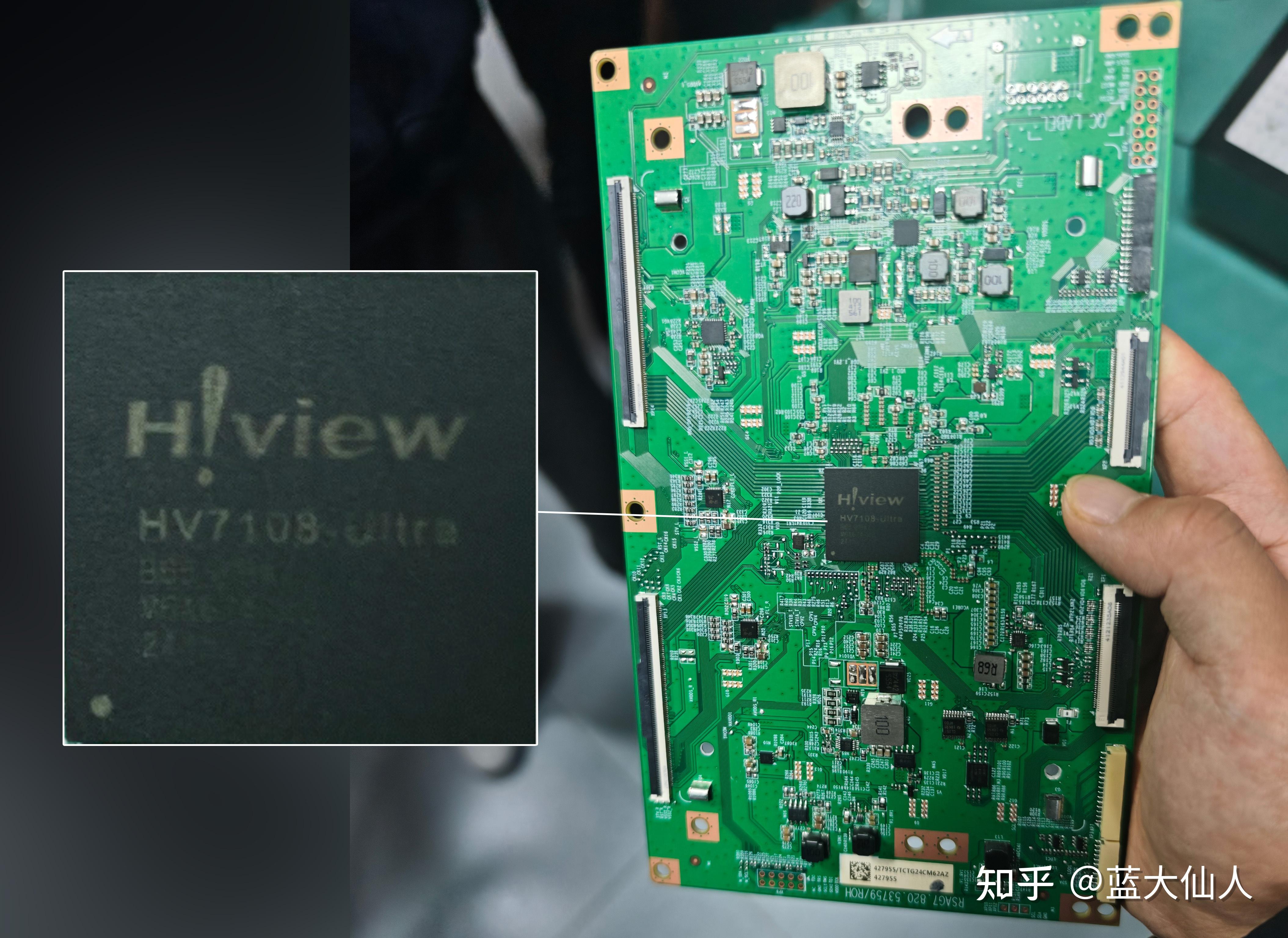 海信85E8Q Pro测评，线上顶配旗舰有多强 - 知乎