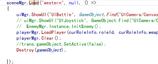 关于Unity加载优化，你可能遇到这些问题 - 知乎
