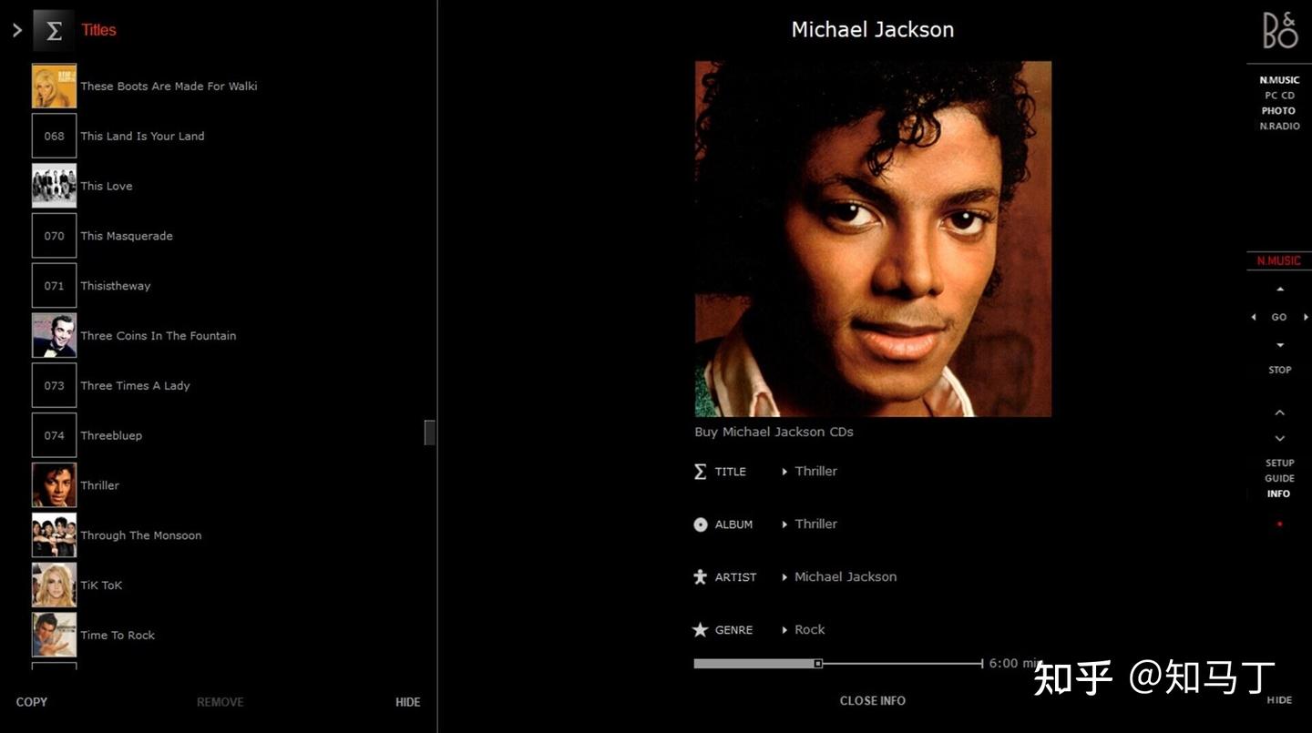 音乐播放器BeoPlayer如何播放无损音乐？ - 知乎