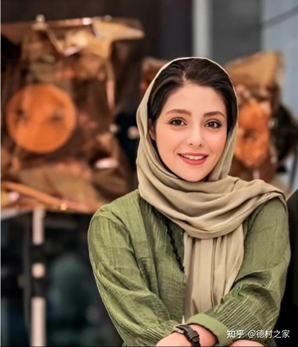 传说中的波斯小昭到底长啥样？ - 知乎