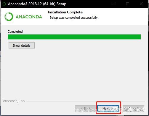 超详细~Windows下PyCharm配置Anaconda环境教程 - 知乎