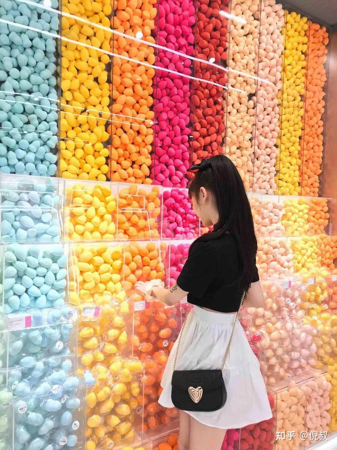 KKV：一场始于颜值、成于数据的新消费场景实验 - 知乎