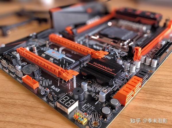 华南X99-BD4主板+E5-2666 V3：让您有不一样的体验！ - 知乎