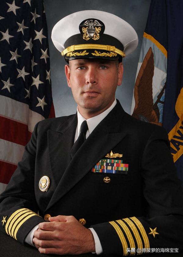 美国海军军衔详解 - 知乎