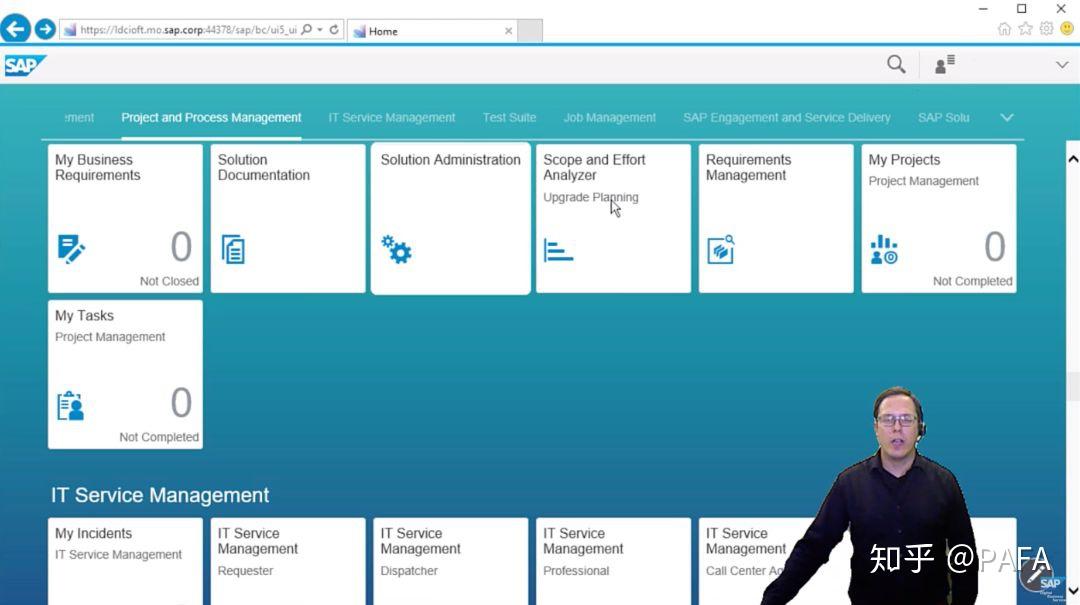 一文了解SAP Best Practice内容库 - 知乎