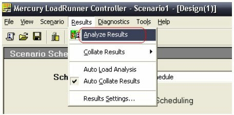 新手入门：LoadRunner调用Analysis组件的相关技术点及知识总结 - 知乎