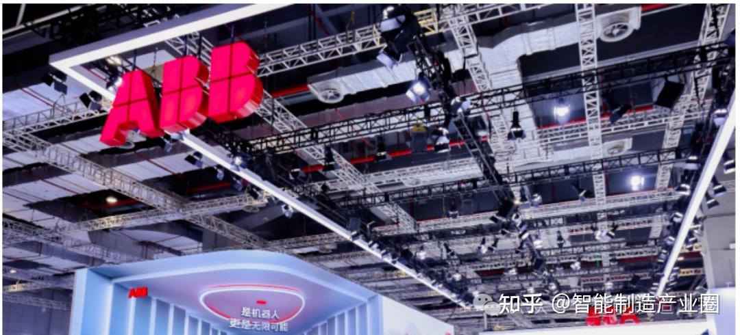 西门子、施耐德、ABB ：工控巨头的自动化+AI 战略未来 - 知乎