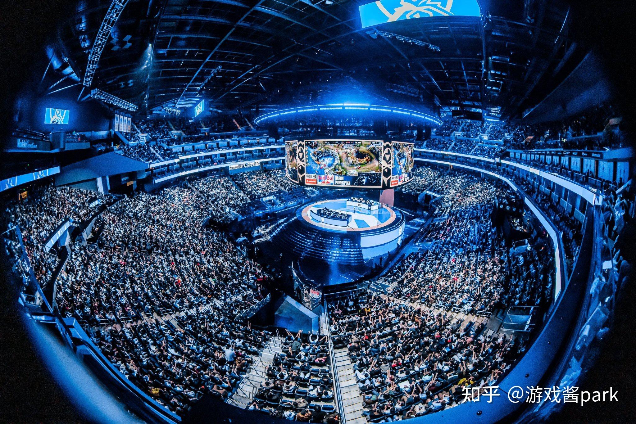 一文读懂：英雄联盟S1-S12赛季历届S赛冠军胜率，哪一届最碾压？ - 知乎