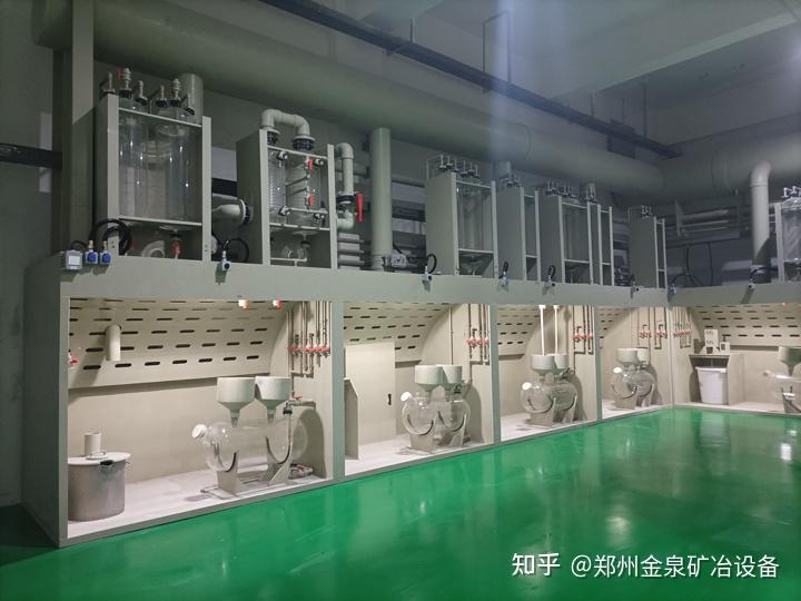 铂铱合金的分离与提纯 知乎