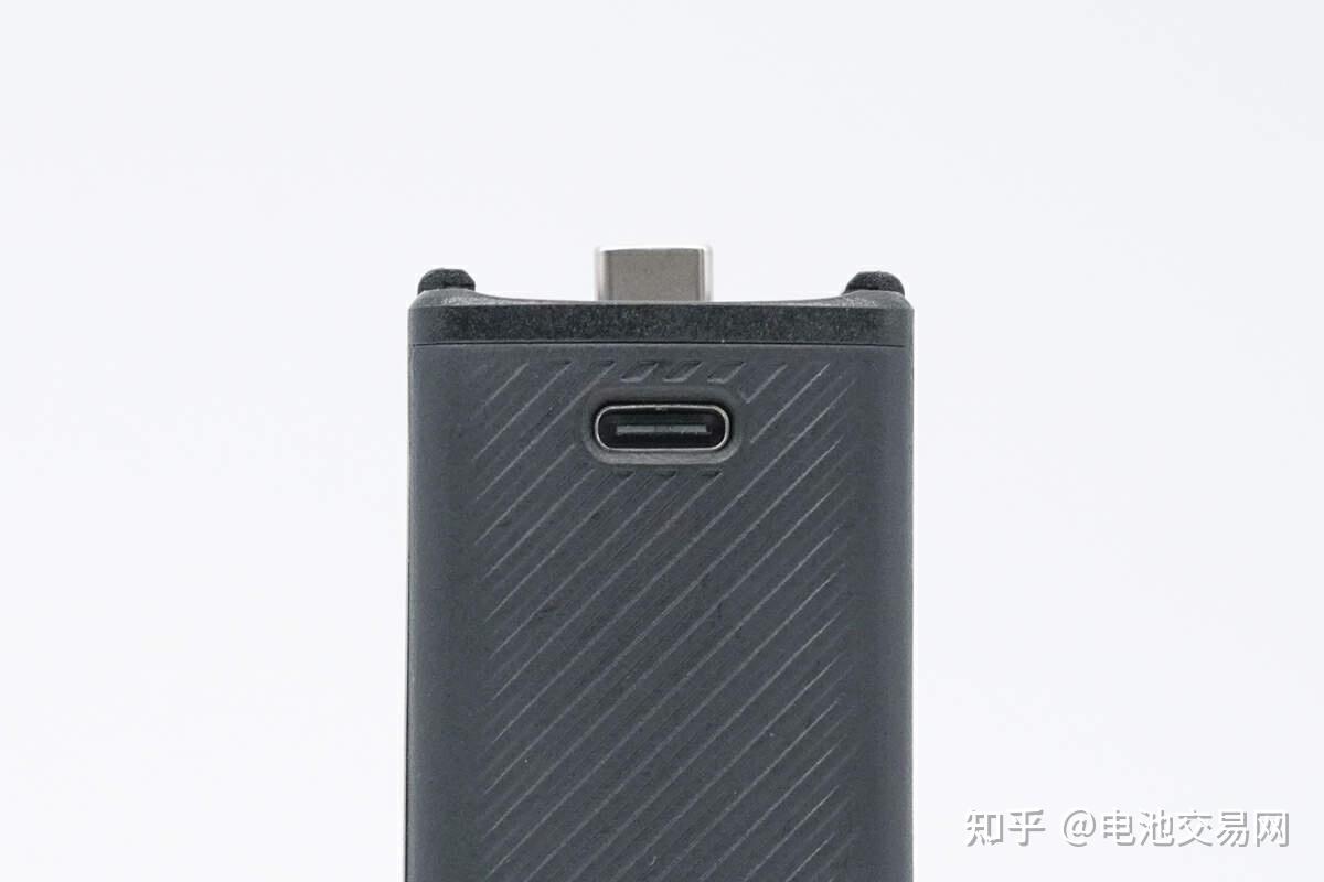 打破便携拍摄的续航瓶颈，LKTOP Osmo Pocket 3 续航手柄评测 - 知乎