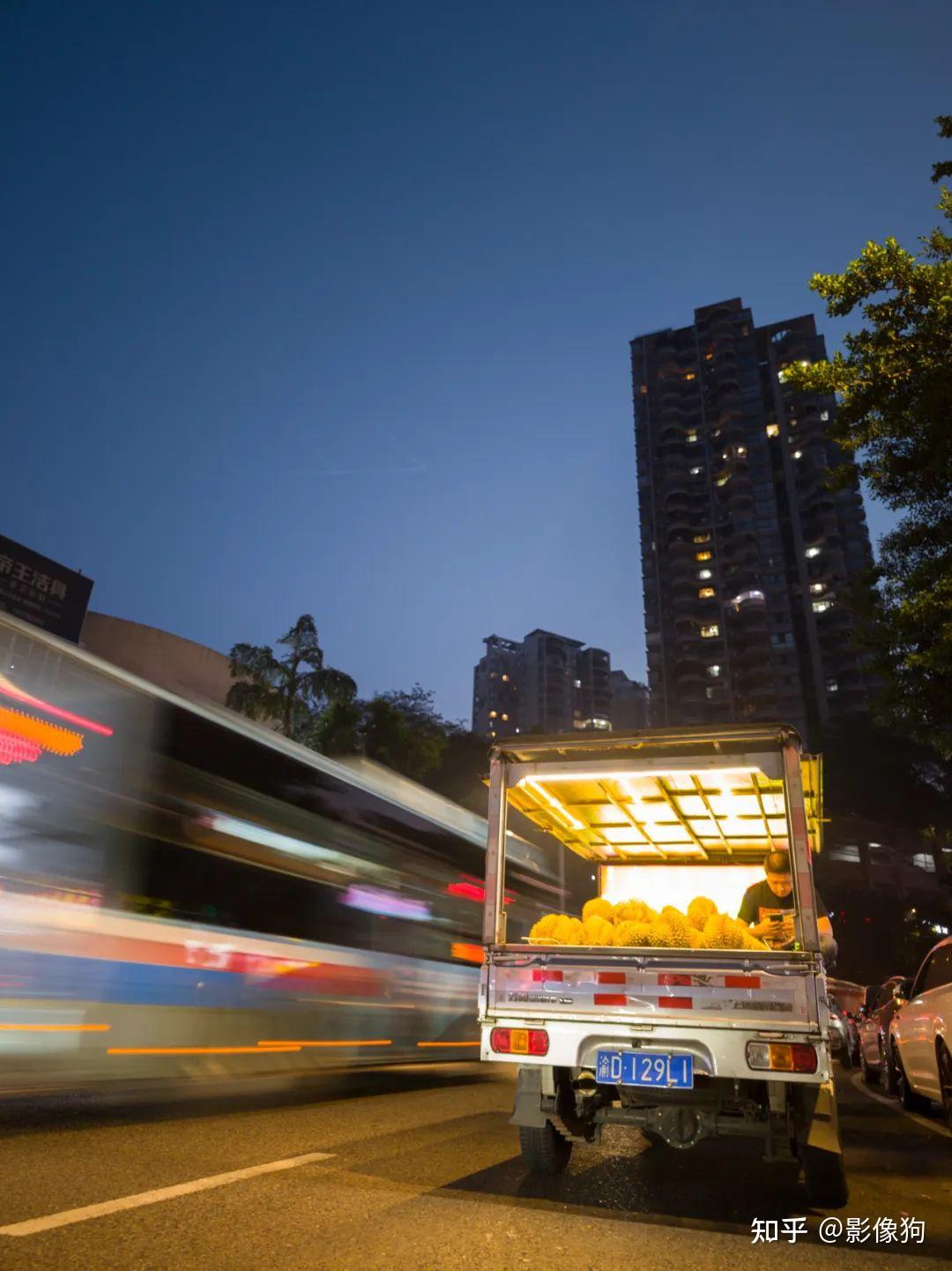 小米13Ultra手机影像测评：作为一台相机，ta表现如何？ - 知乎