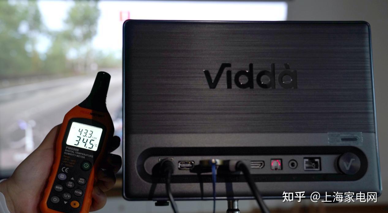 Vidda C1玩机心得，这样的投影仪才是年轻人想要的！ - 知乎