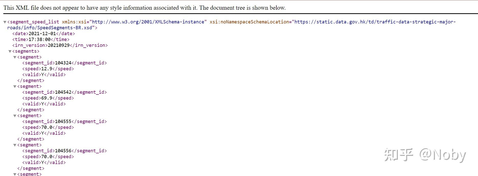 python API 讀取 KML 資料 - 知乎