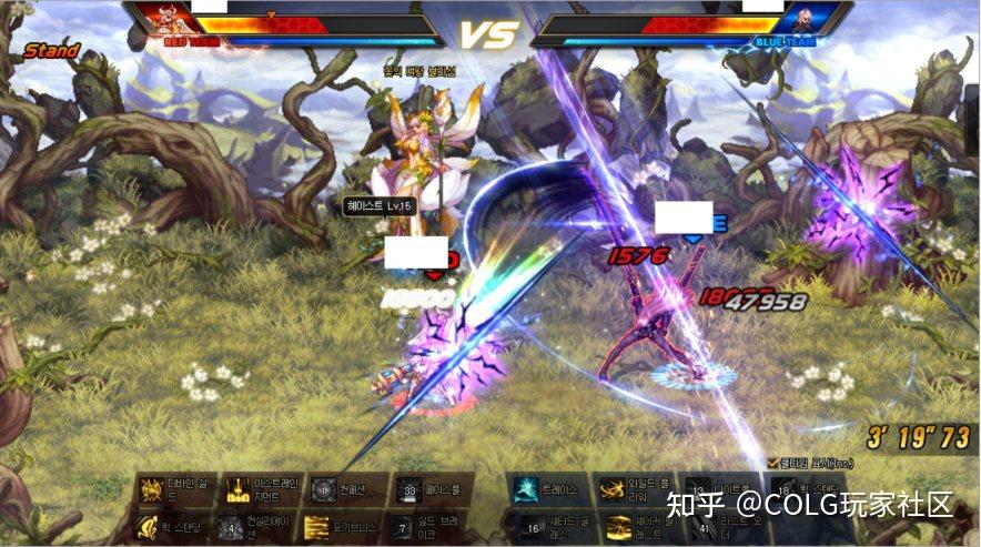 DNF：决斗场全面重做！这几个职业称霸PKC了！ - 知乎