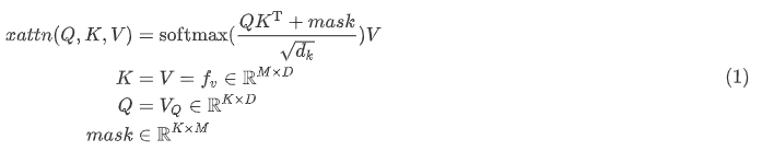 BLIP2——采用Q-Former融合视觉语义与LLM能力的方法 - 知乎
