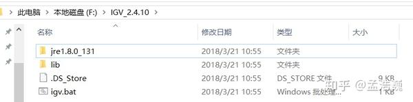 生物信息学100个基础问题 —— 第29题 如何使用IGVTools对mapping结果进行可视化？ - 知乎